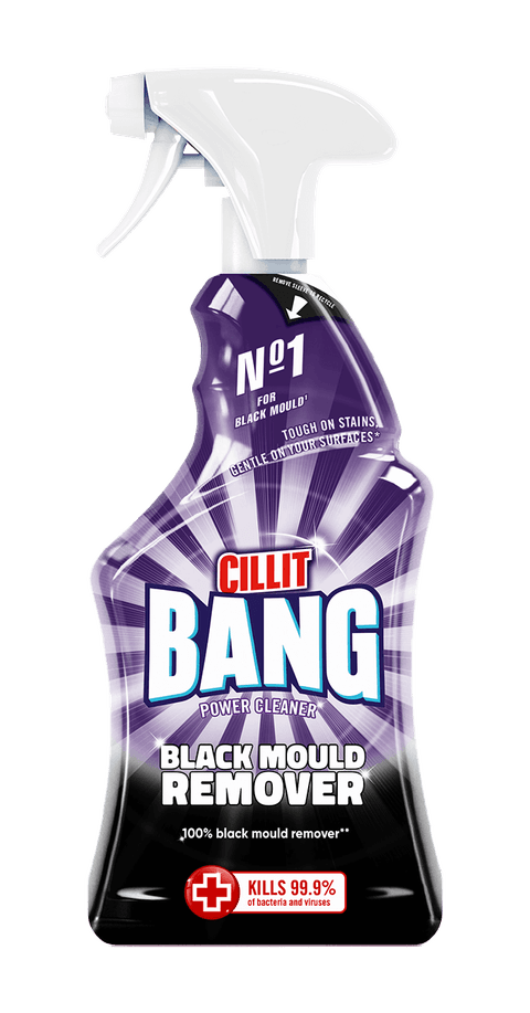 Limescale Remover 100% | Cillit Bang UK