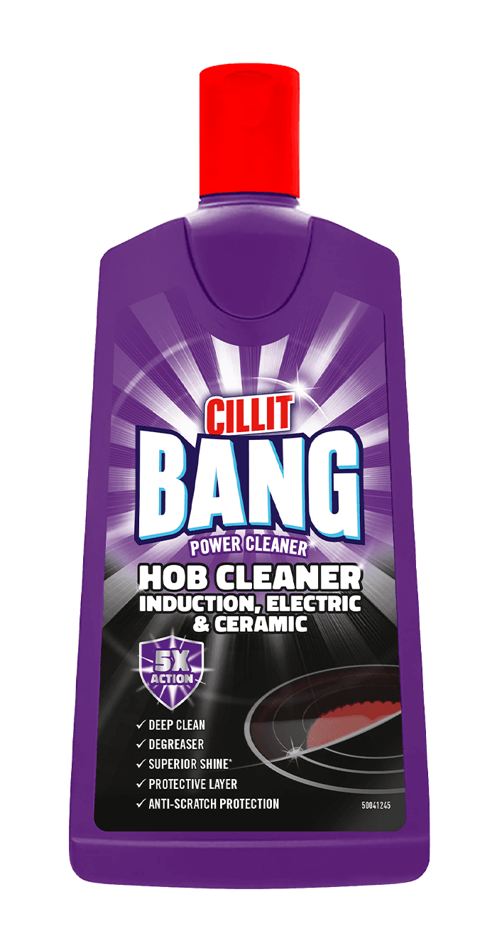 Cleaning products for your household | Cillit Bang UK
